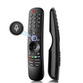 Lg Magic Remote
