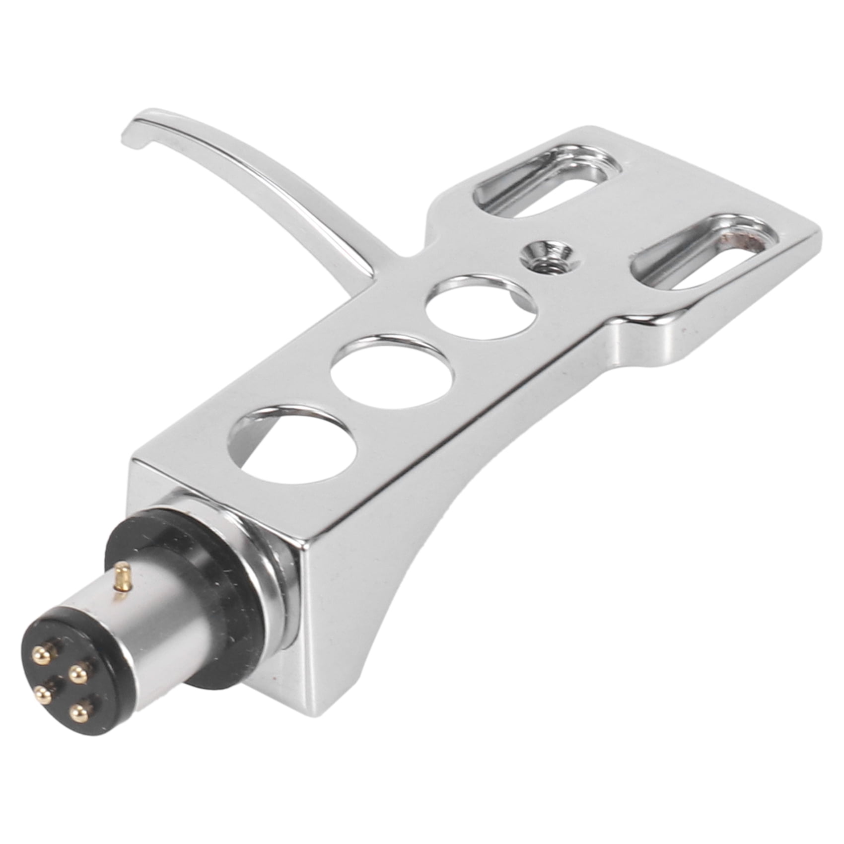 Universal LP Disc Record Player Phono Turntable Headshell 4-Pin ...