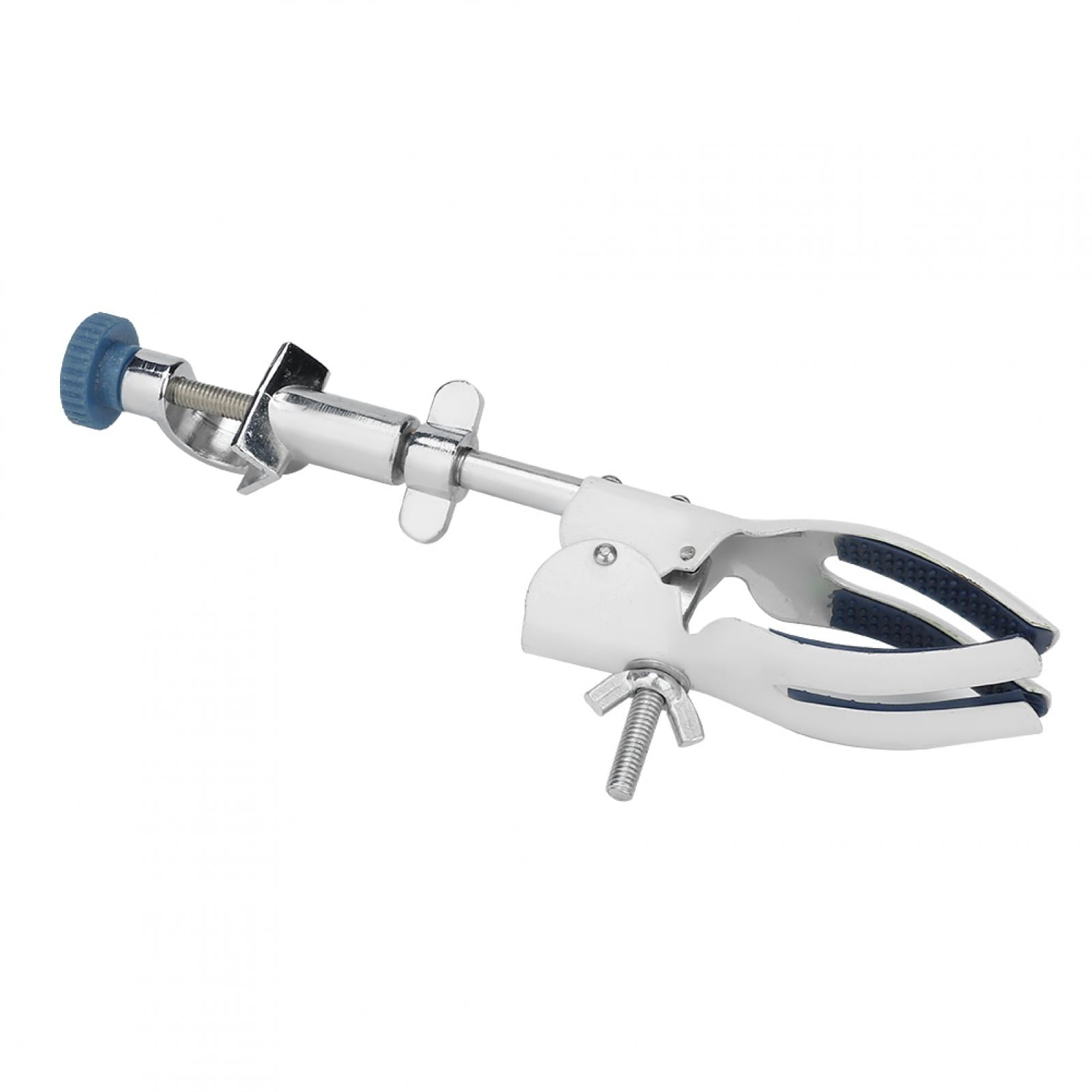 Universal Lab Condensing Tube Tongs, Metal Beaker Clamp Holder, Lab ...