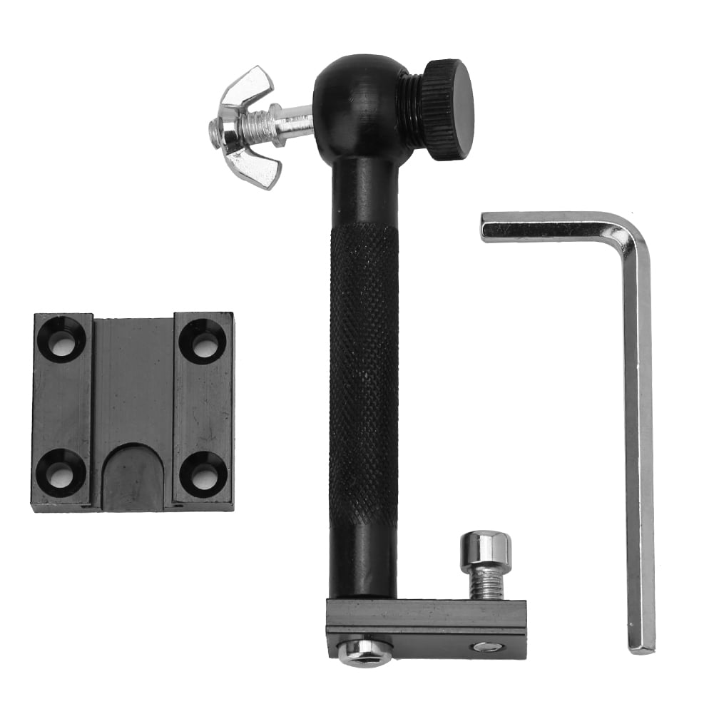 Universal Lamp Holder Fishing Box Chair Light Stand Holder Lamp Bracket ...