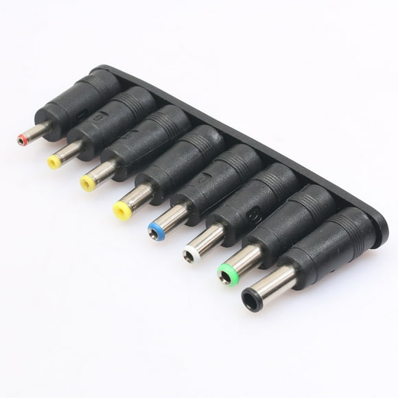 Universal Laptop Charger Tips