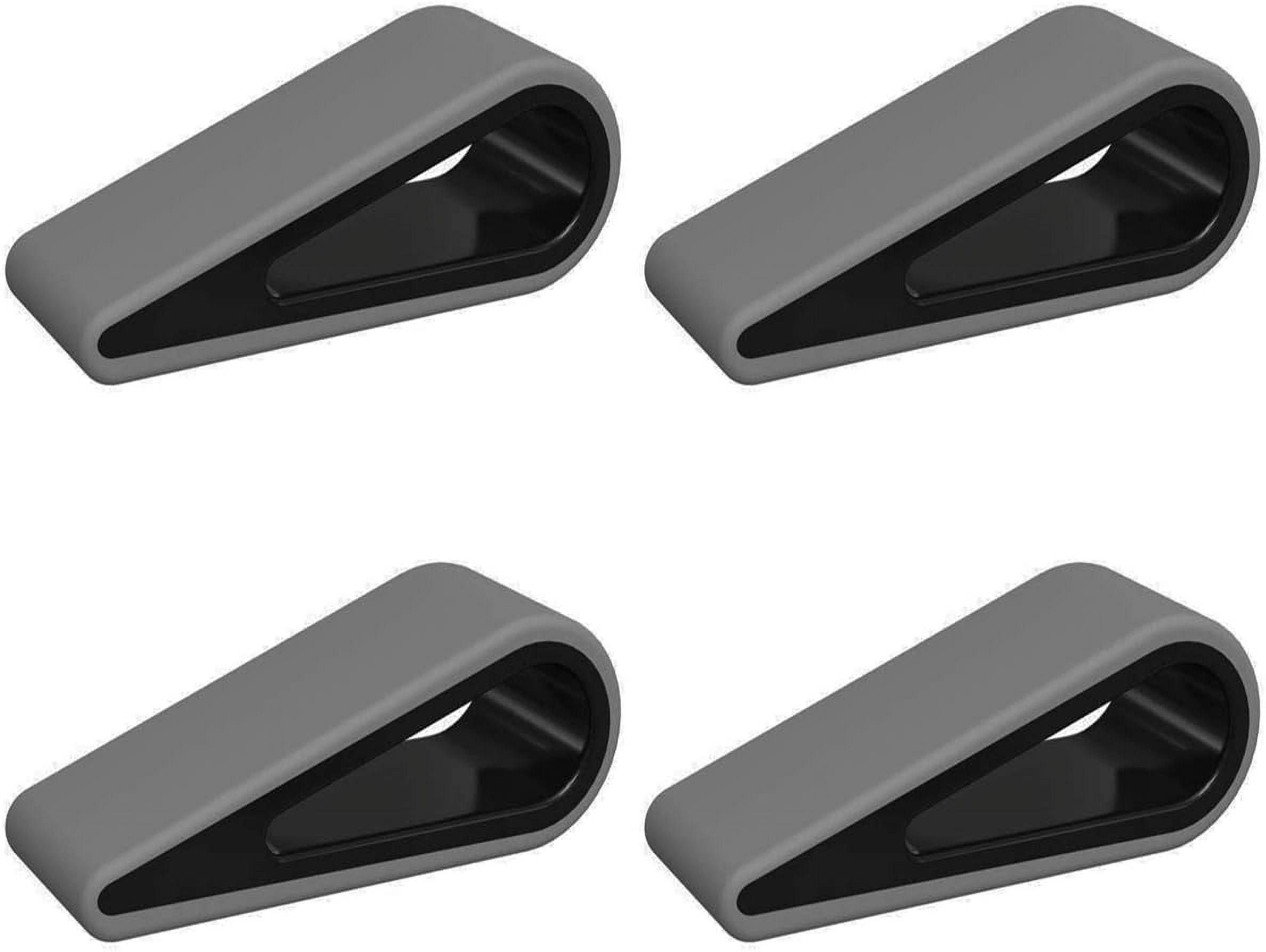 Universal Laptop Computer Keyboard Stands, Anti-Slip Silicone, Rubber ...