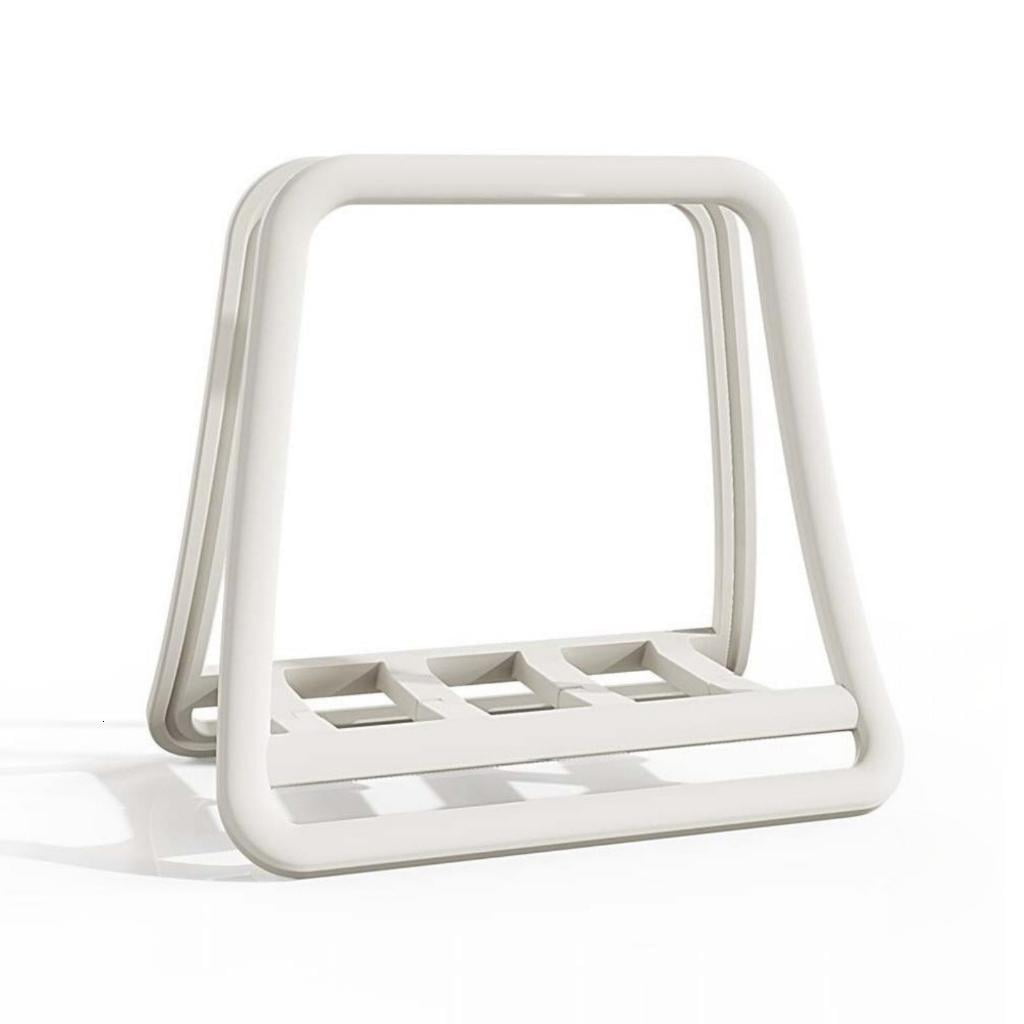 Universal Laptop Docking Vertical Stand For Neat And Tidy Desks ...