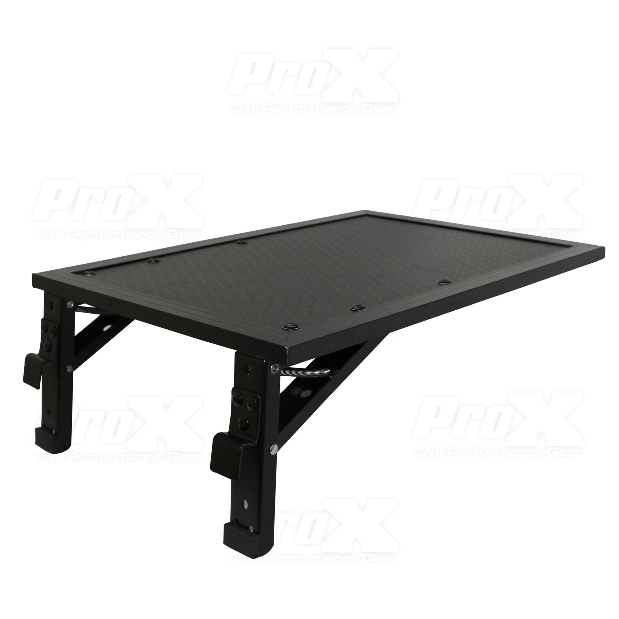 ProX XS-LTSC Universal Laptop Side Shelf - Fits Most ProX Controller ...