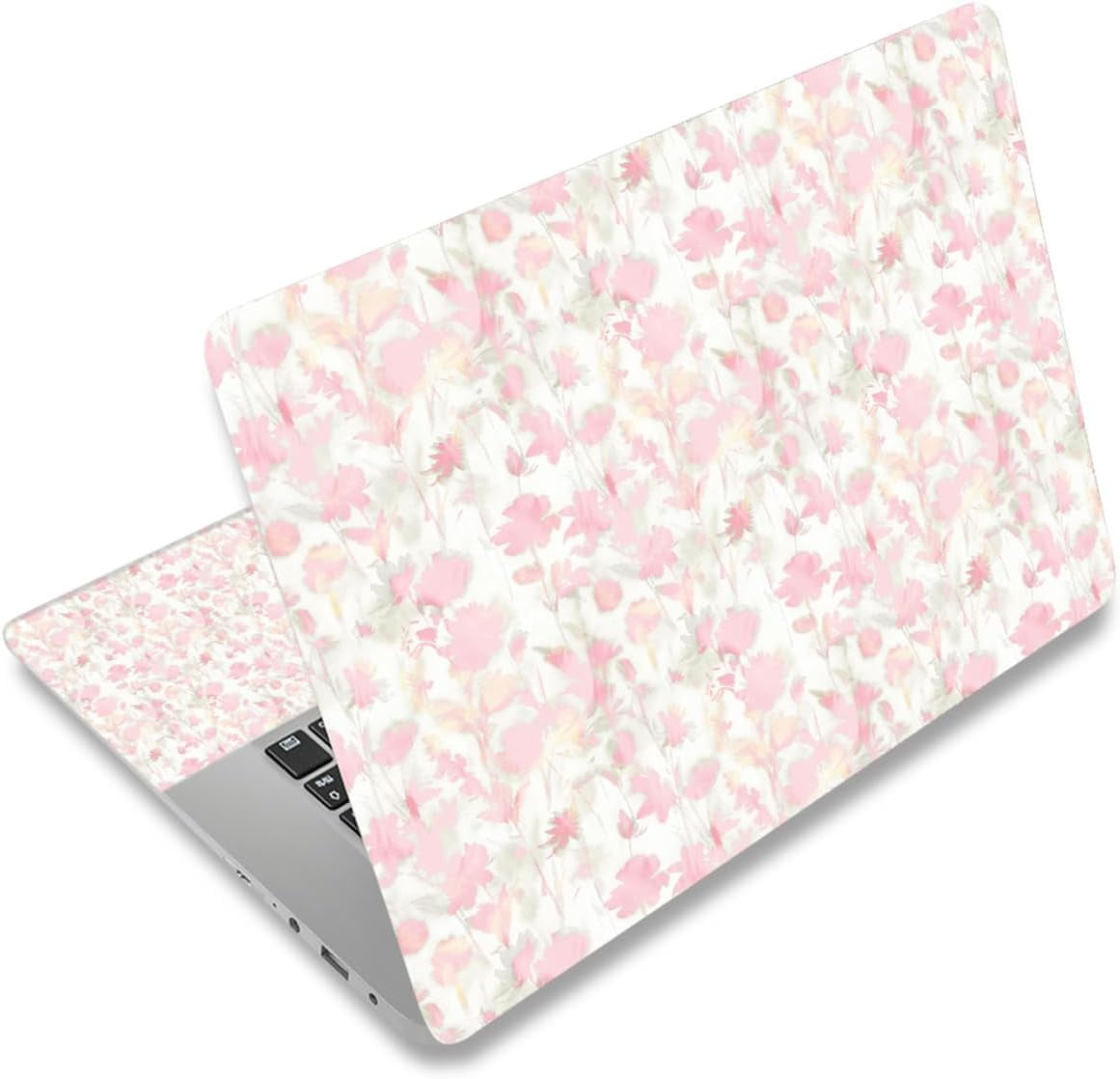Universal Laptop Skin Protector,Scratch Resistant,Removable Adhesive ...