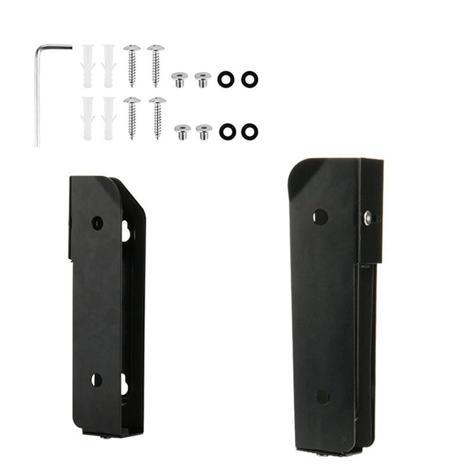 Universal Laptop Wall Storage Stand Metal Adjustable Tablet Rack for ...