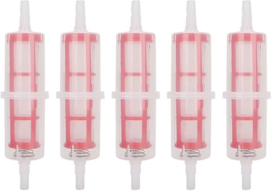 Universal Large Inline Diesel Fuel Filter For 8Mm - 10Mm Pipe ...