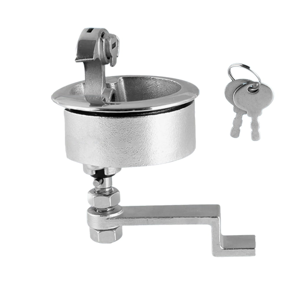 Universal Latches with Stainless Handle Latches T Handle Boat Latches ...