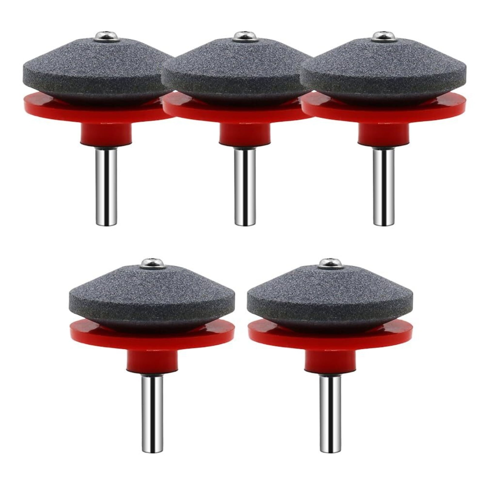 Universal Lawn Mower Blade Sharpener Kit, Blade Sharpeners for Lawn ...