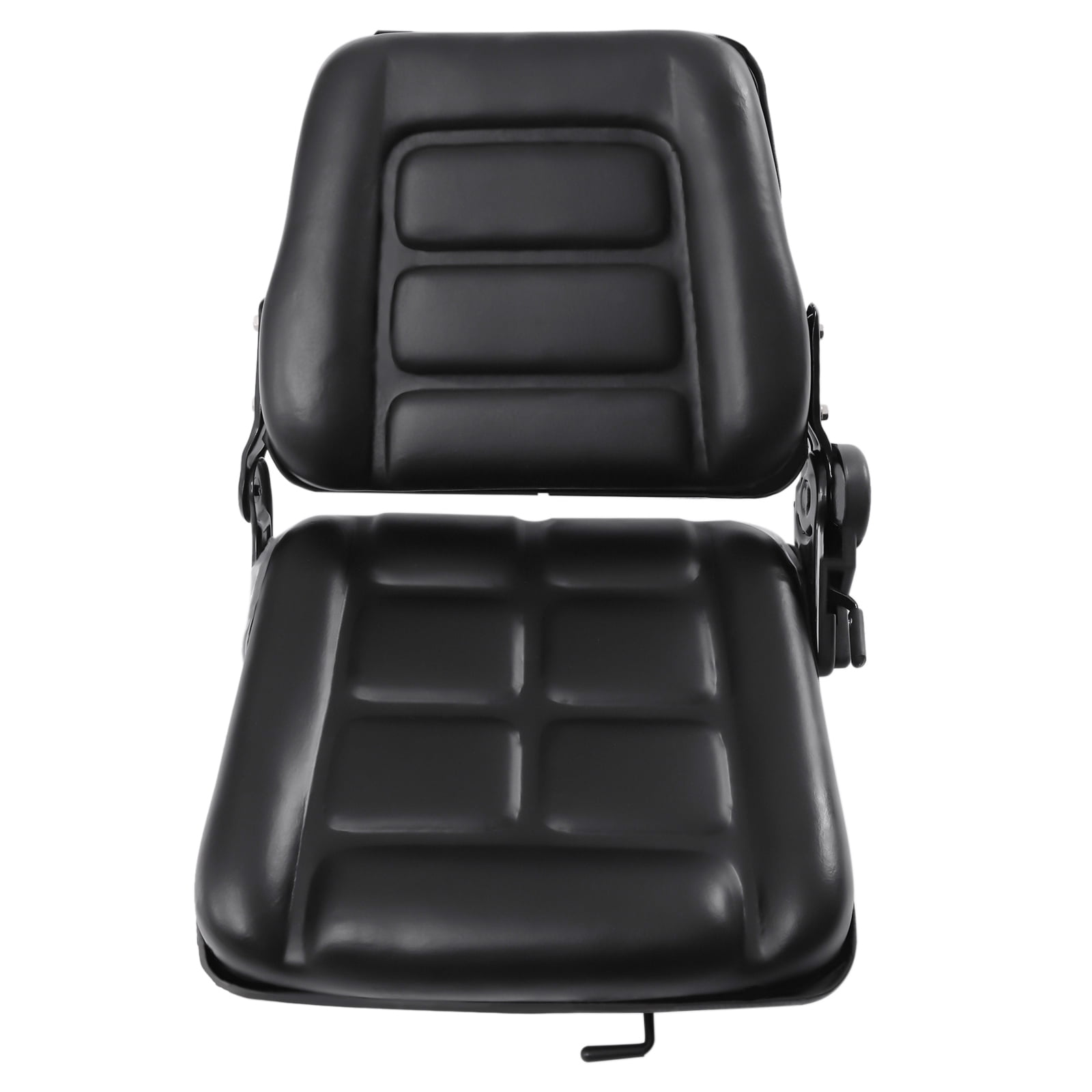 Universal Lawn Mower Seat, Adjustable Garden Tractor Seat, Stage Weight ...