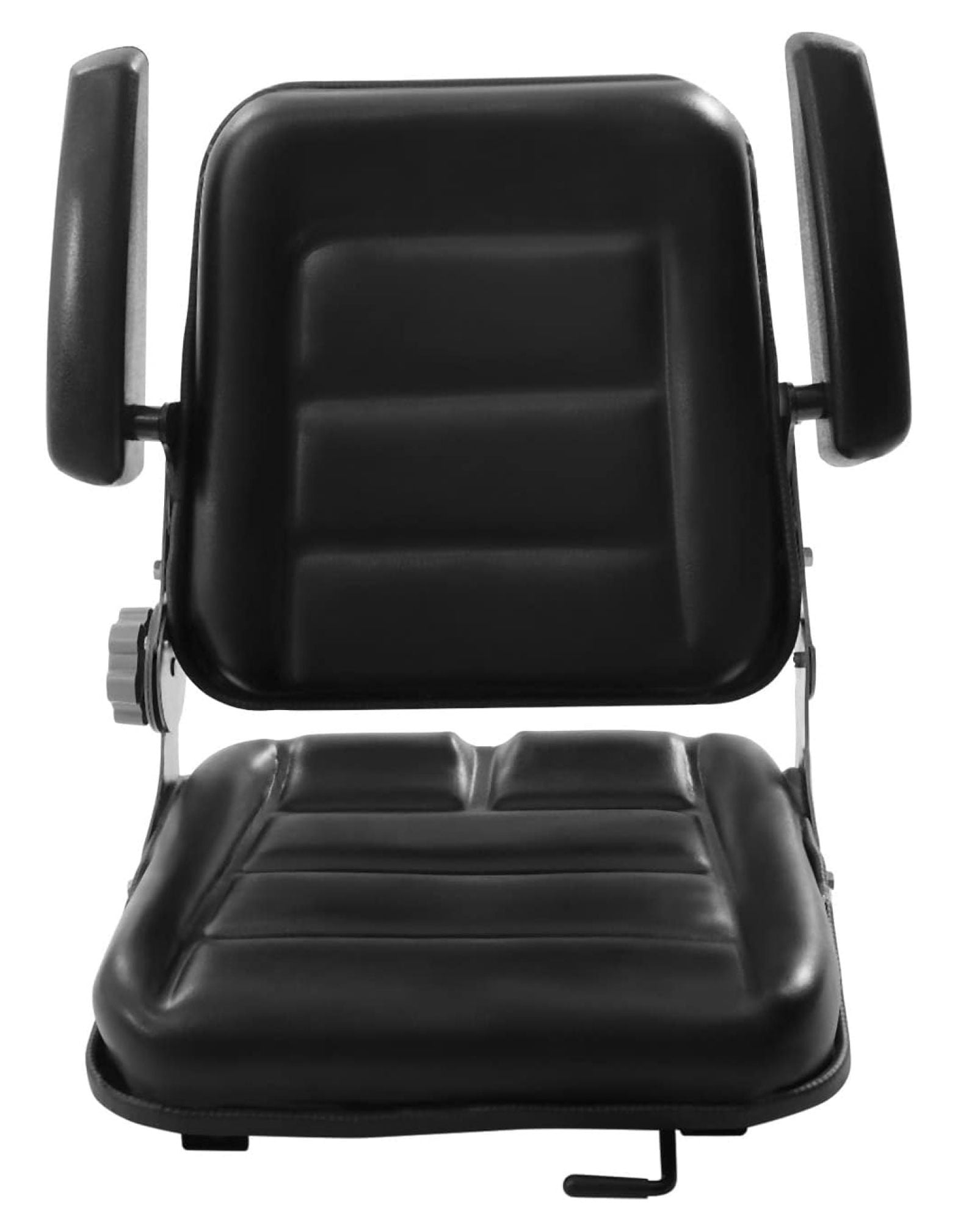 Universal Lawn Mower Seat,Universal Seat for Forklift Garden Tractor ...