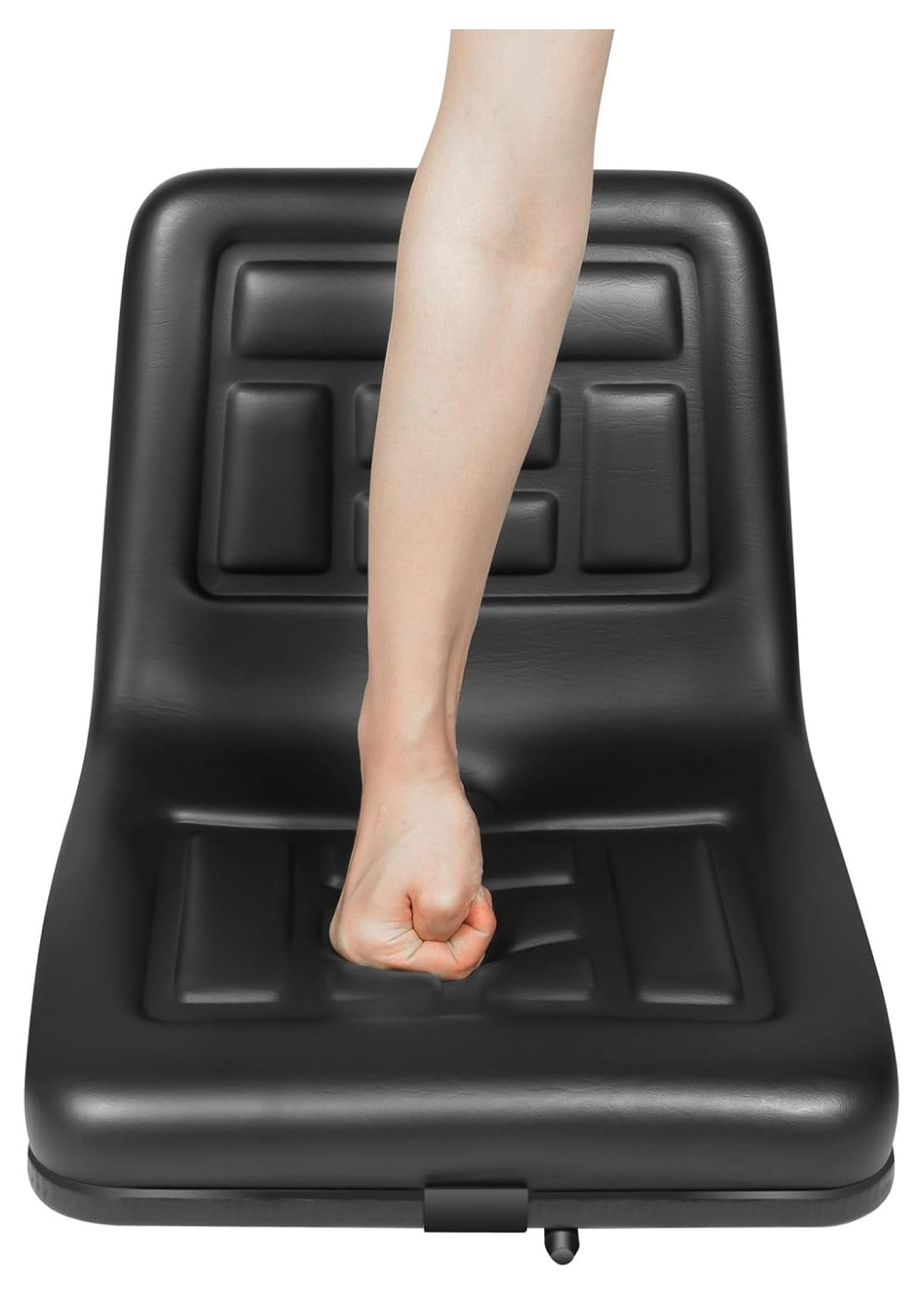 Universal Lawn Tractor Seat Replacement, 14.6x14x13 Inch Universal ...