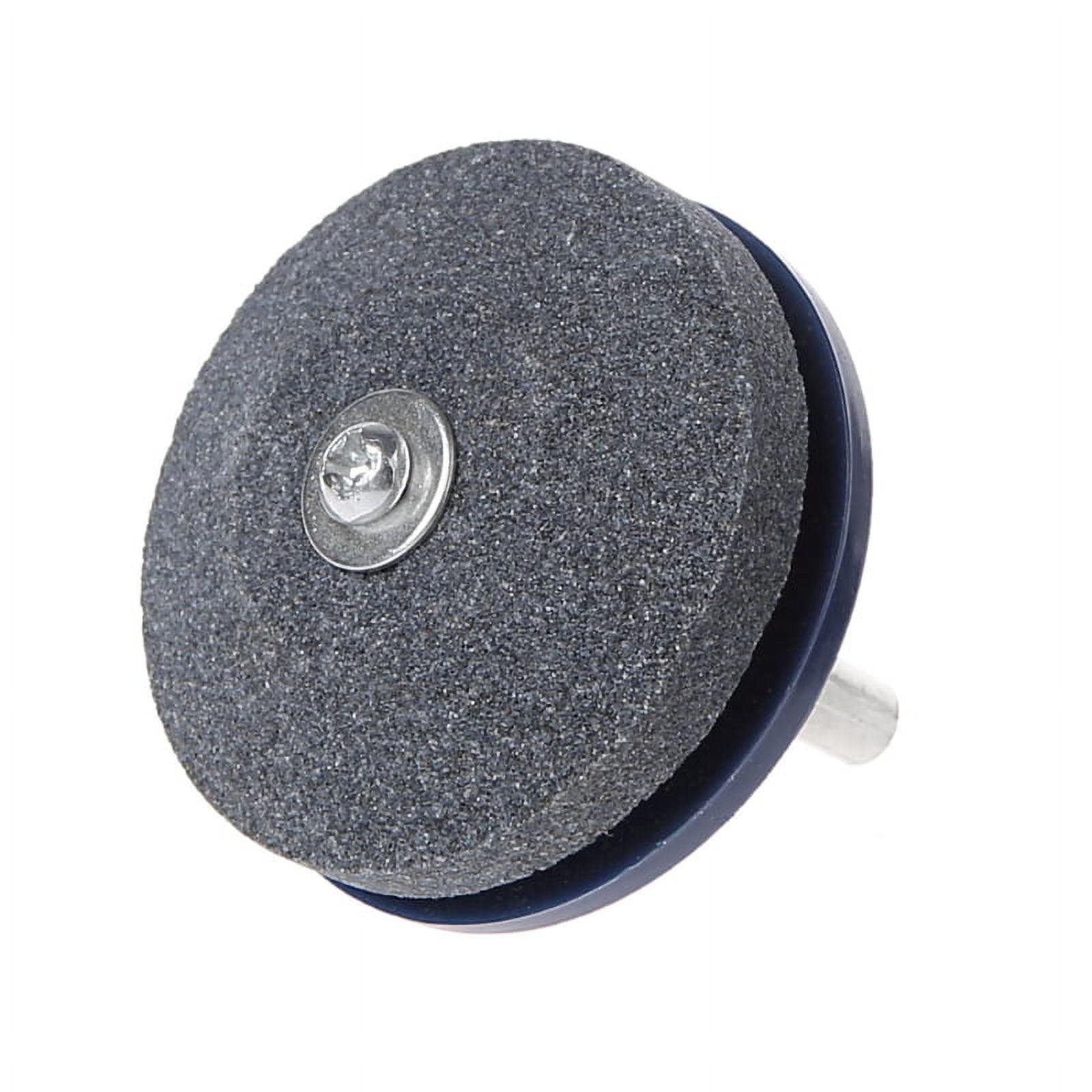 Universal Lawnmower Faster B1ade Sharpener Grinding Garden Tools Rotary ...
