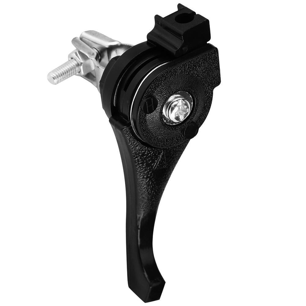 Universal Lawnmower Throttle Lever Assembly For 23~27mm C1G5 Garden ...