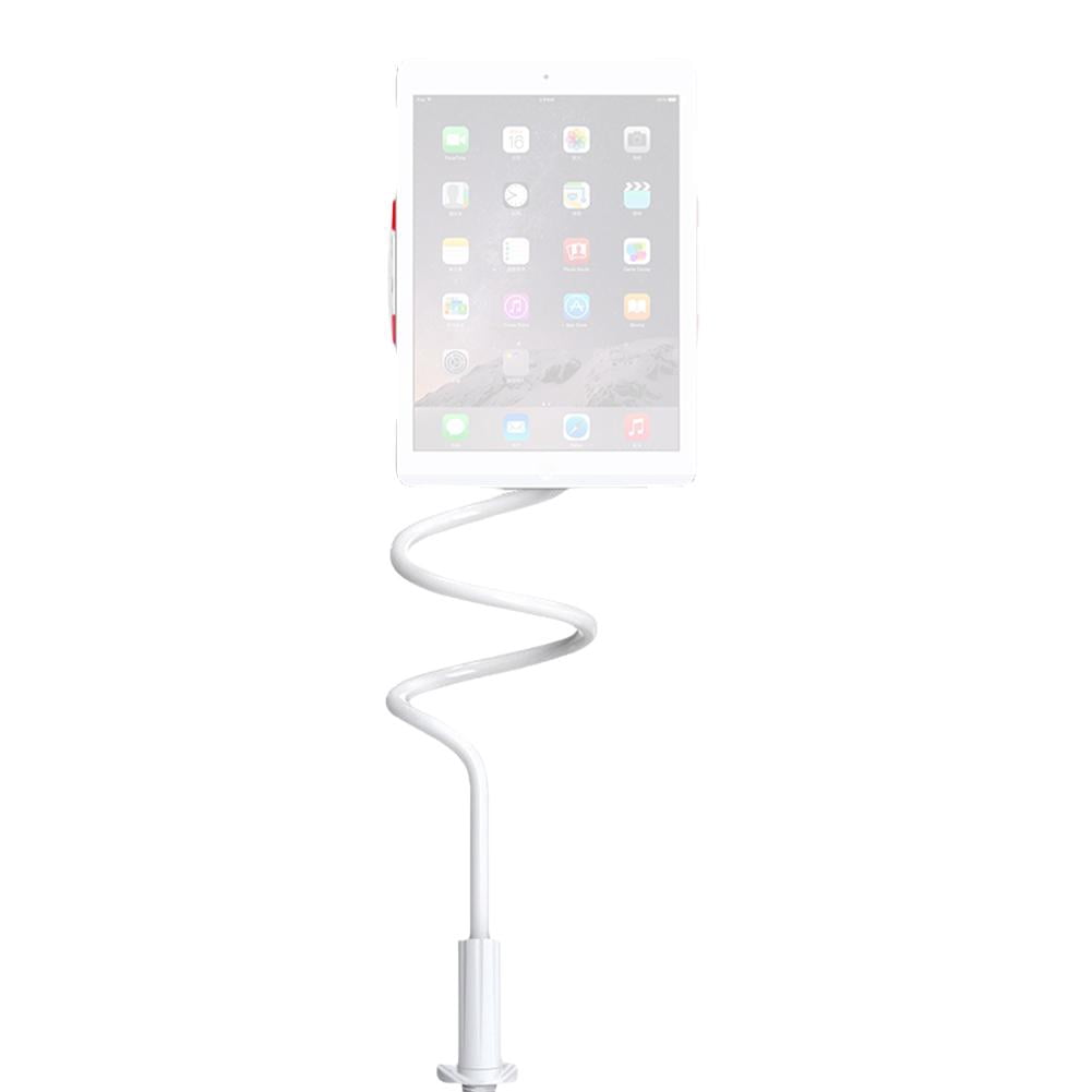 Universal Lazy Mobile Phone Gooseneck Stand Holder Flexible Bed Desk ...