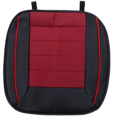 New Universal Auto Car Front Seat Cushion Protector Pad Driver Mat ...