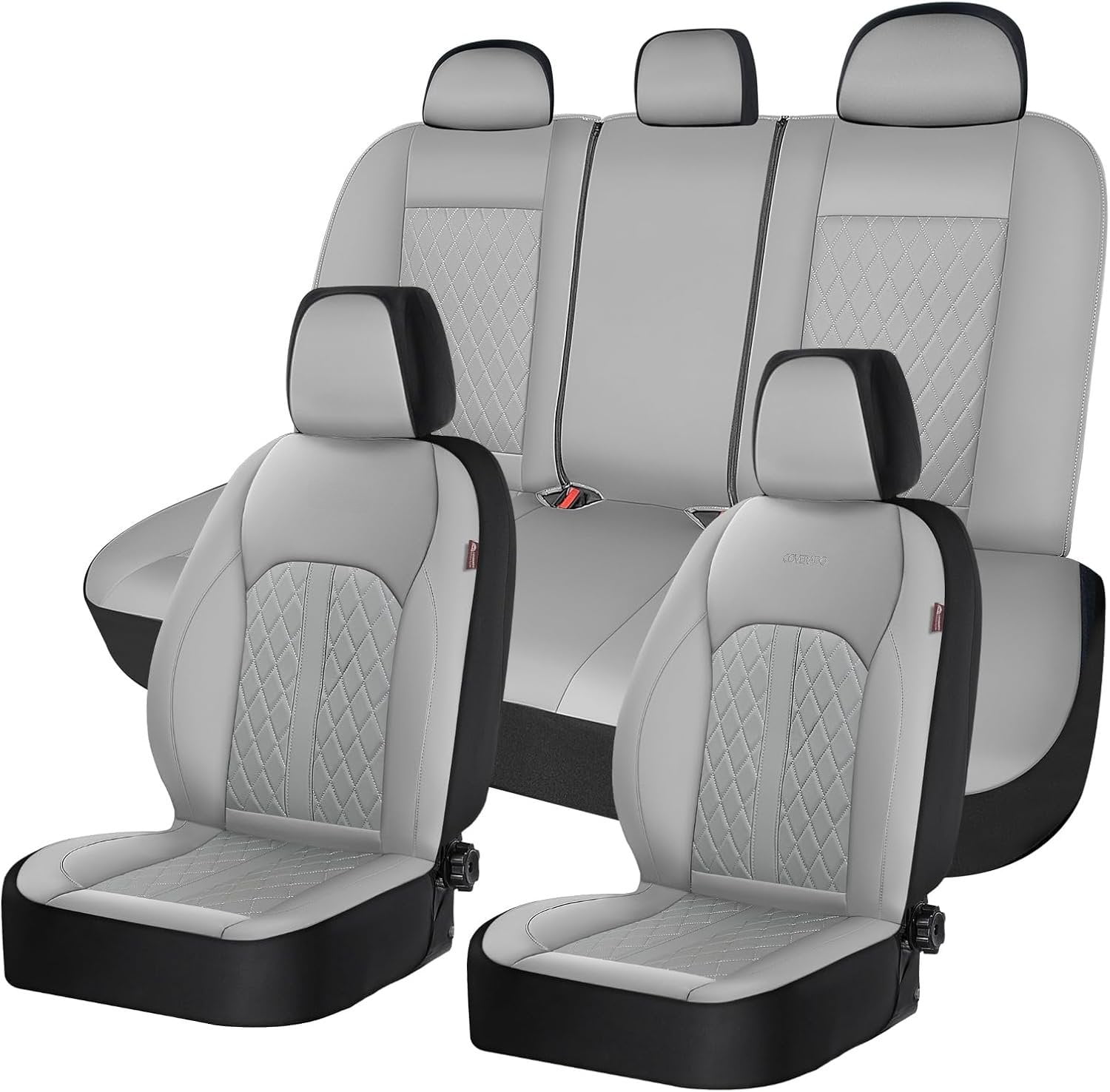 Weather Guard Seat Covers
