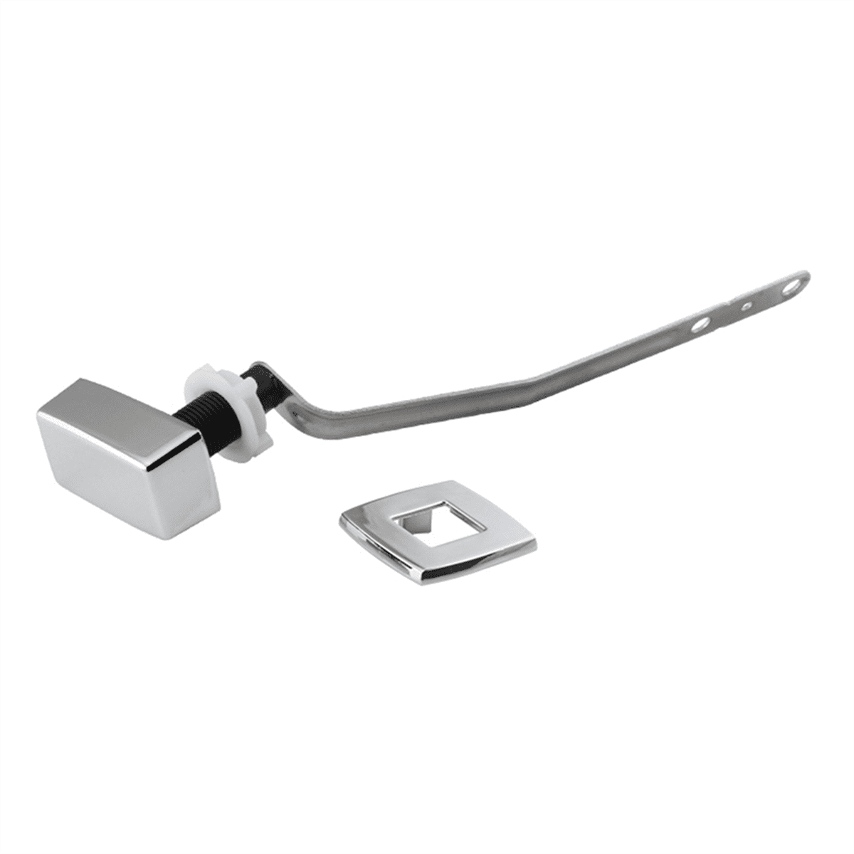Universal Left Side Toilet Tank Flush Lever Wrench Handle for Most ...
