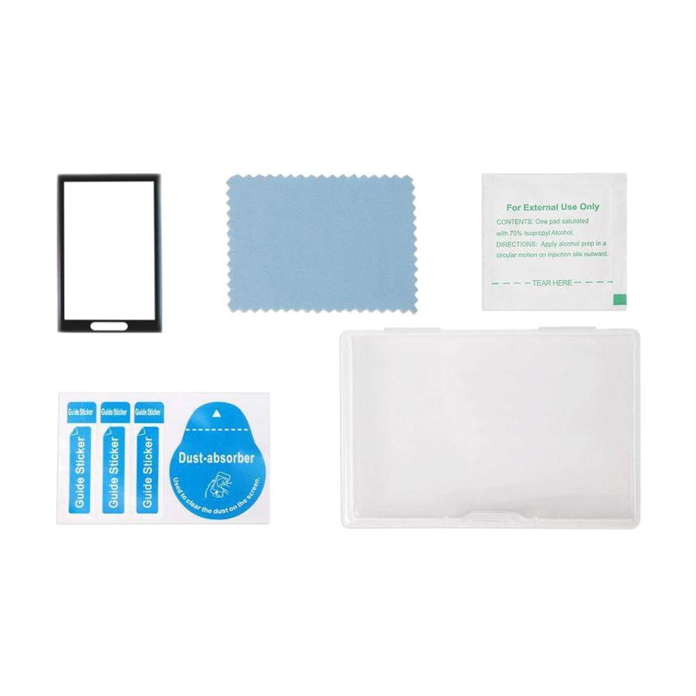 Universal Lens Protection Film for Insta360 X5 X4 C0V4 - Walmart.com