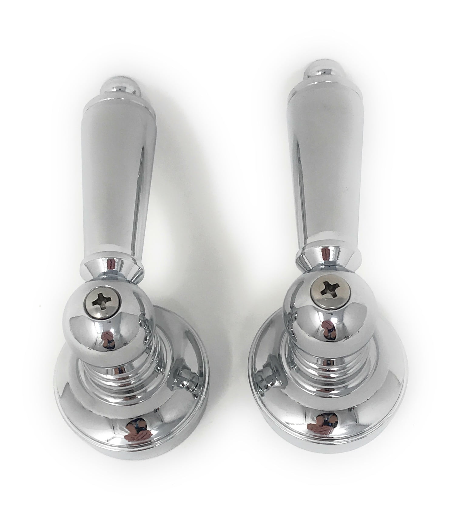 Universal Lever Handle adapter, Fits most faucets, set of two [3667 ...