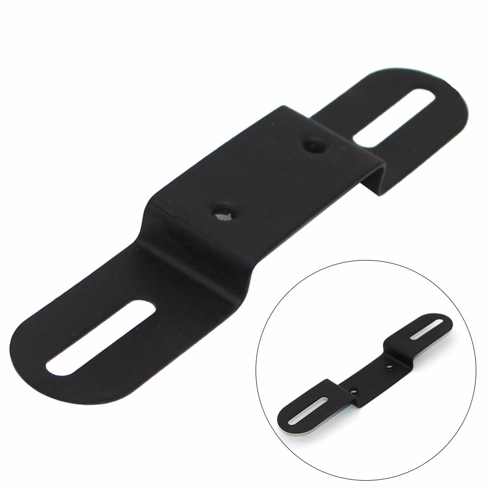 Universal License Plate Bracket High Quality for 250R Zx6R Zx9R Zx10R ...