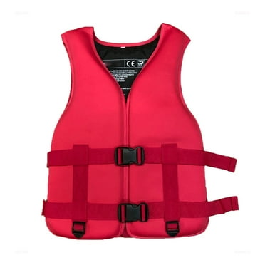 TRC Recreation Super Soft Small Life Jacket, Kids' Swimmers Floating ...