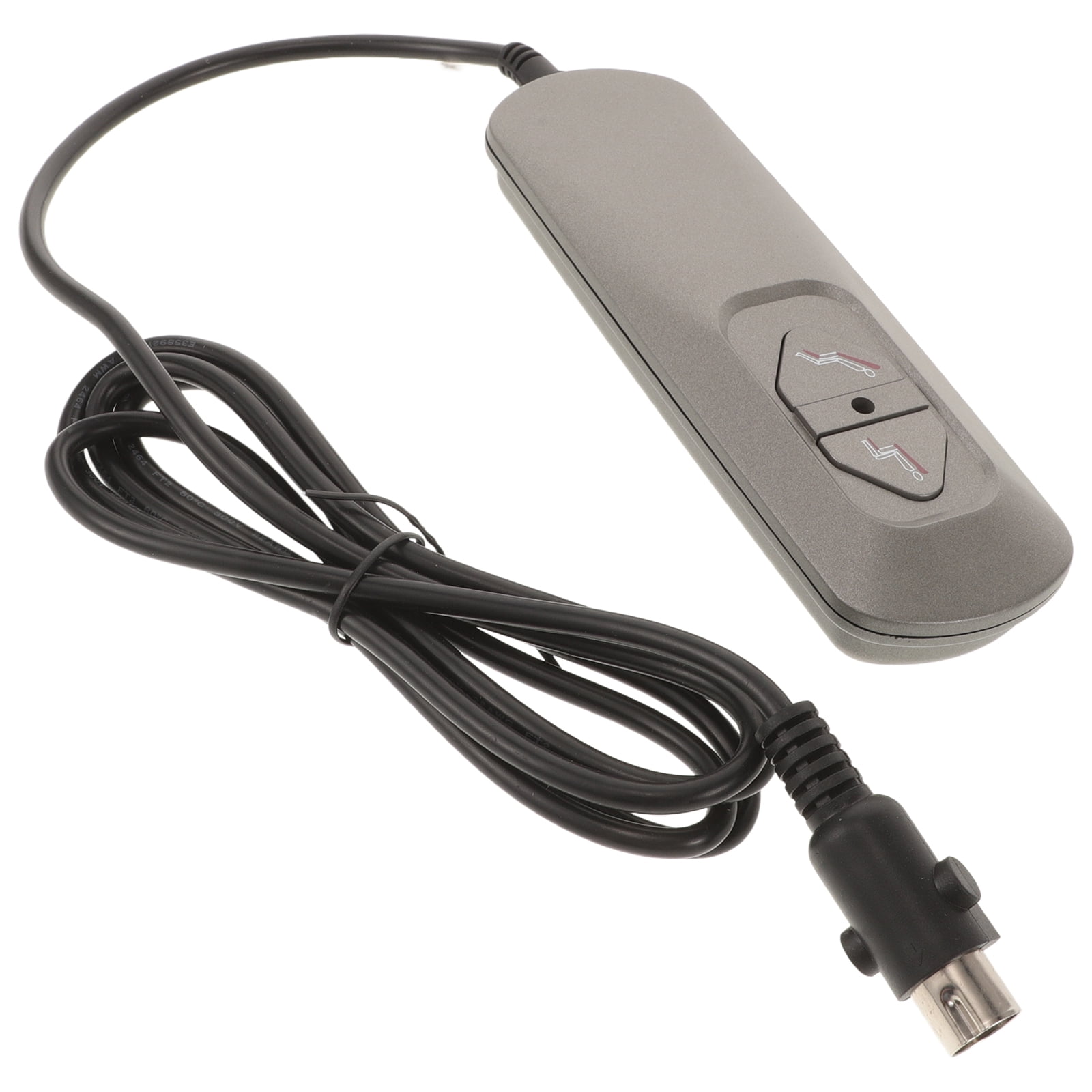 Universal Lift Chair Remote Control 2 Button Hand Controller for ...