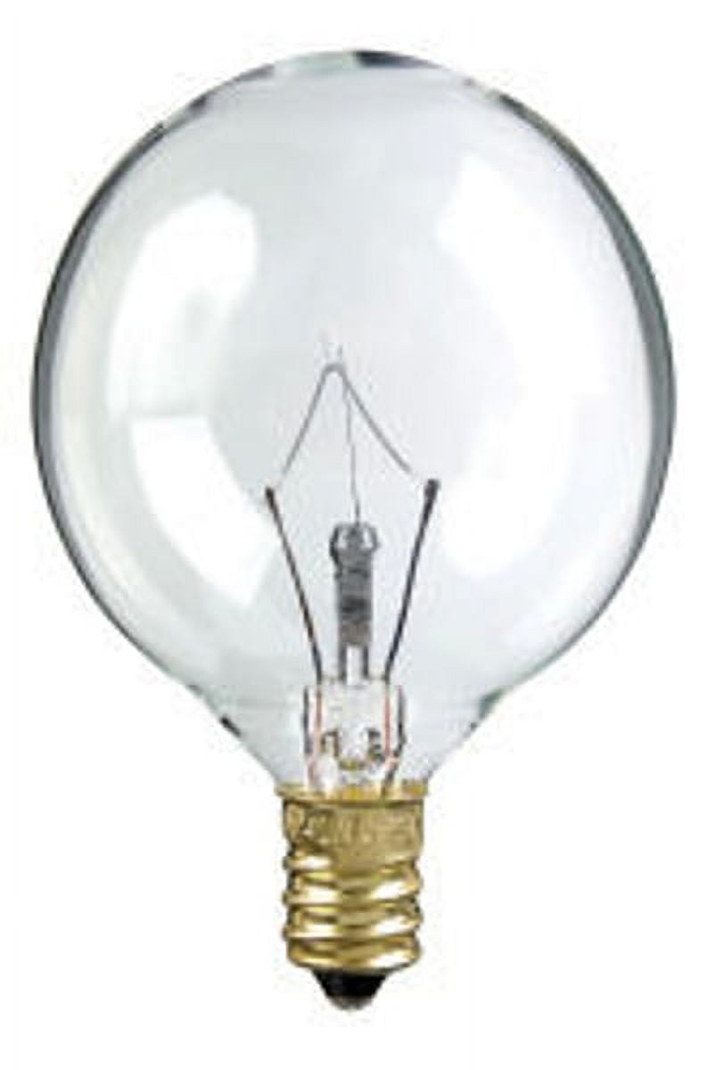 Universal Light 25W Light Bulbs, Wax Diffusers Tart Warmers - Walmart.com