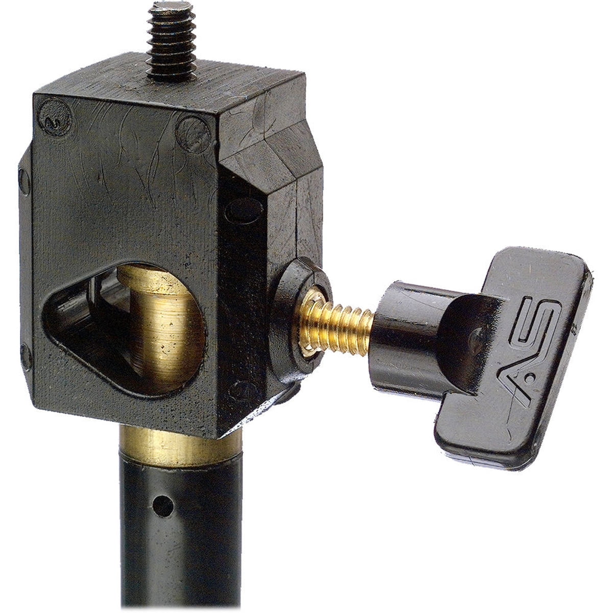 Smith-Victor Universal Light Stand Mount to 1/4x20 Screw - Walmart.com