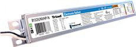Universal Lighting Compact Fluorescent Electronic Ballast, 1 X 32 Watt ...