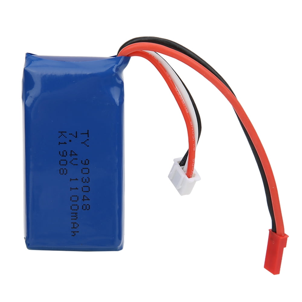 Universal Lithium Battery 7.4V 1100MAH Fit for A949 A959 A969 A979 K929 ...