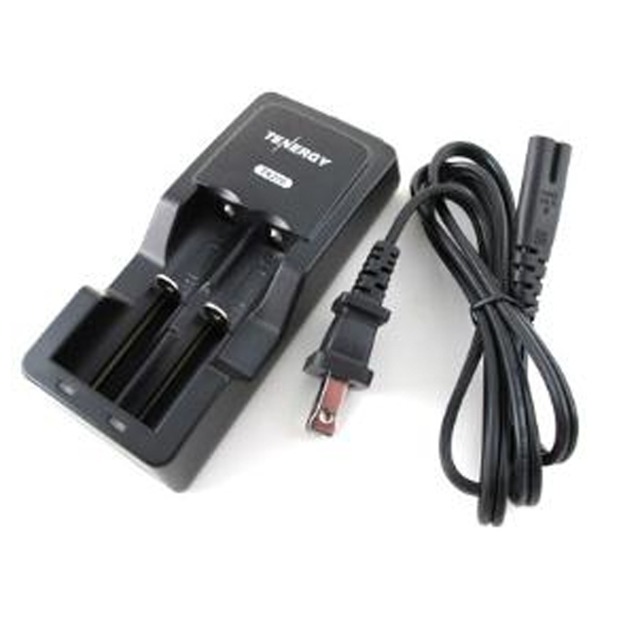 Universal Lithium Ion Battery Charger - Walmart.com