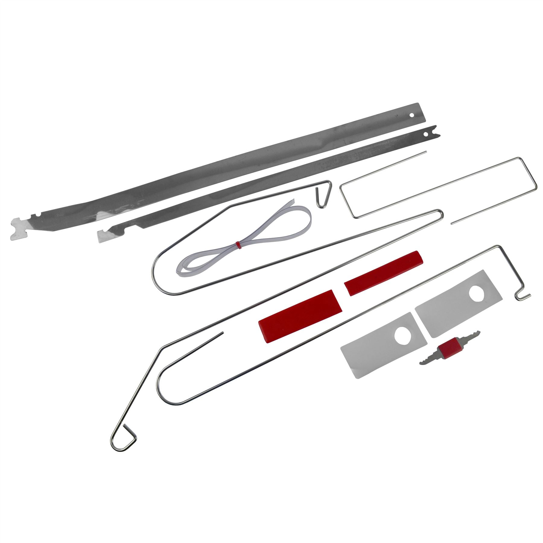 Universal Lockout Tool Remover Lock Out Kit 8pc Set - Walmart.com