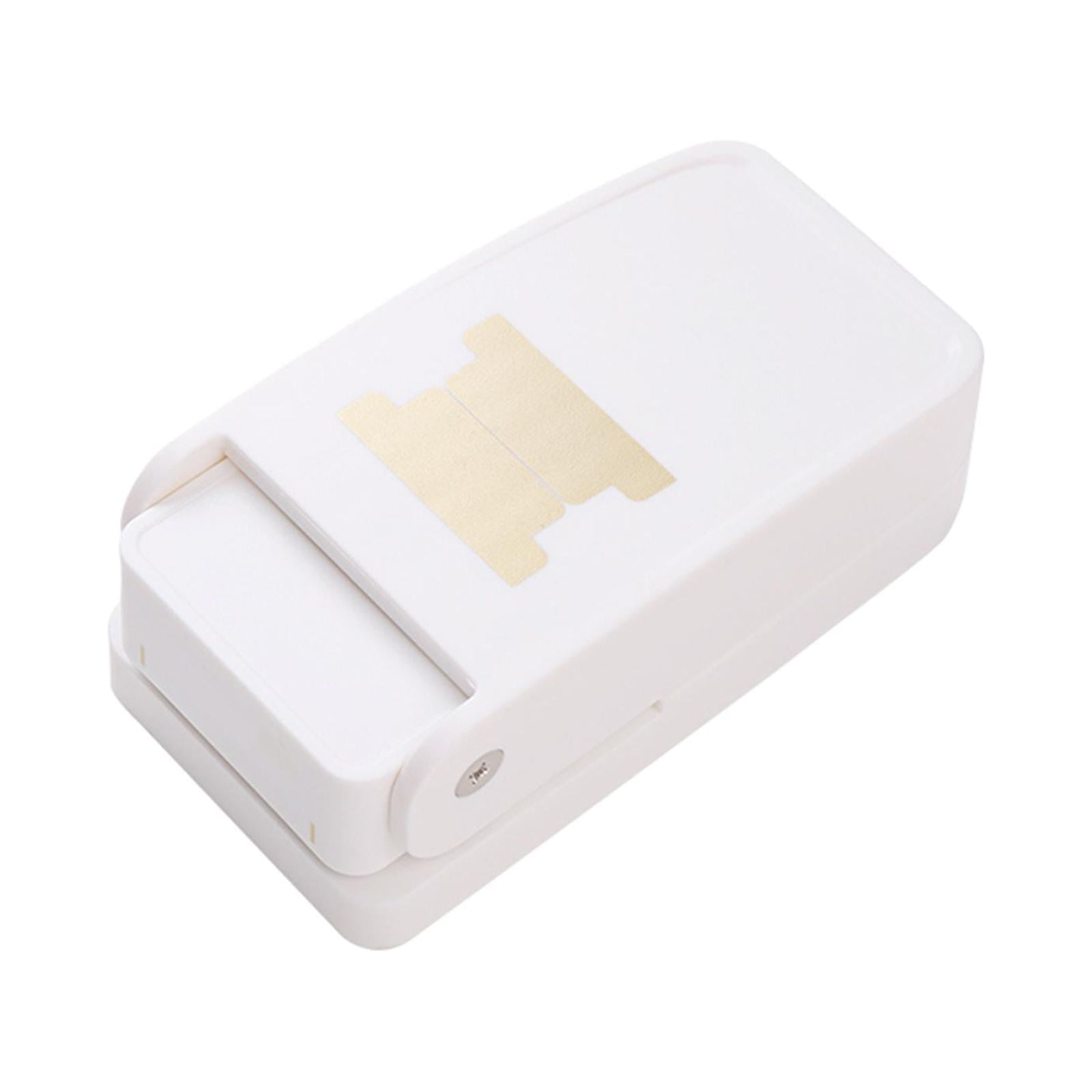 Universal Loose Leaf Separator Label Punch Tab Punch Action Punch ...