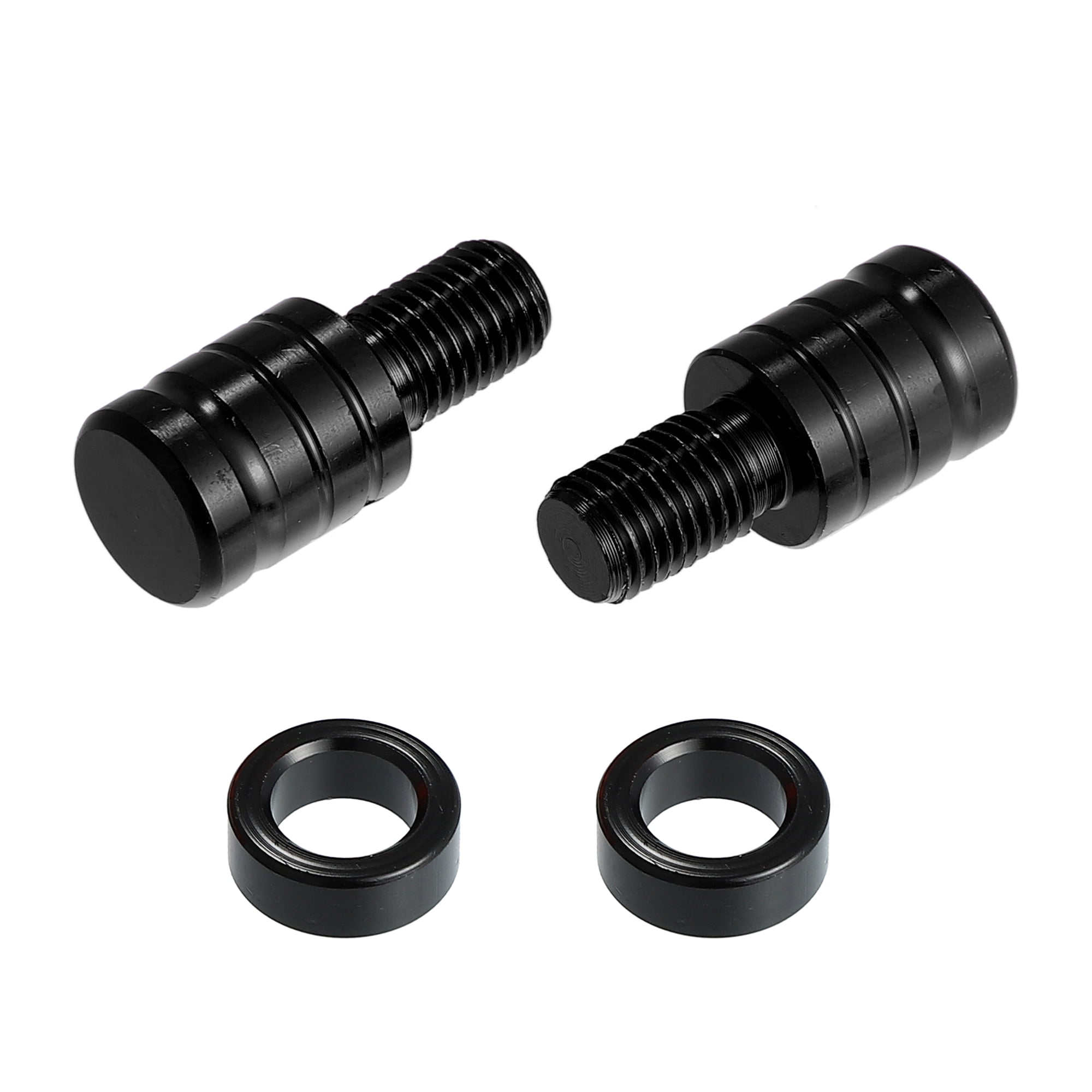 Mirror Hole Plugs Motorcycle