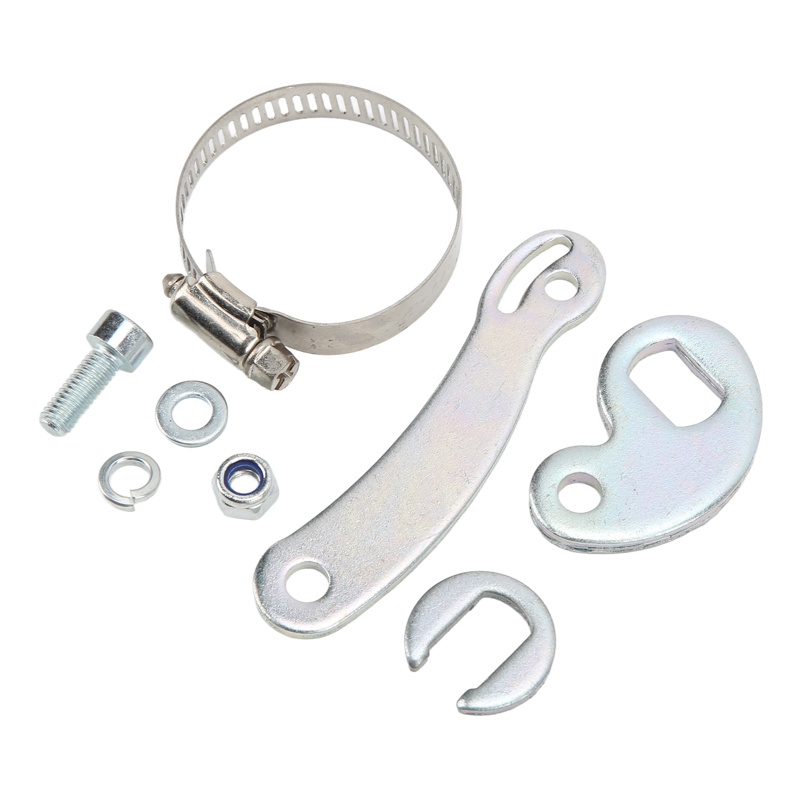 Universal M16 Torque Arm Conversion Kit for Electric Bicycle Front Rear ...