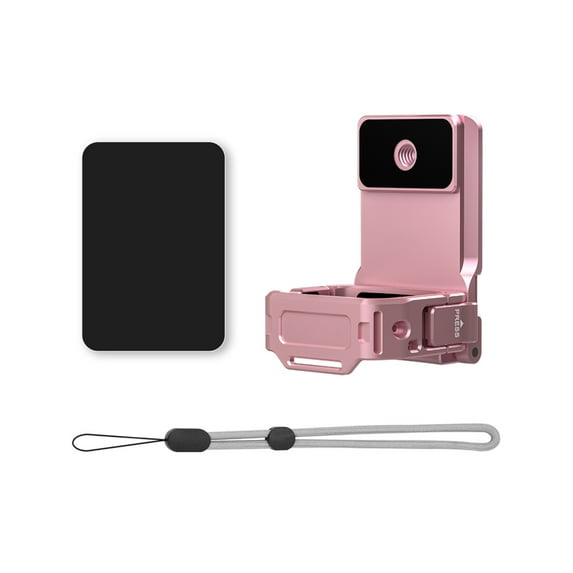 Universal Magnetic Camera Mounting System Aluminum Alloy Construction ...