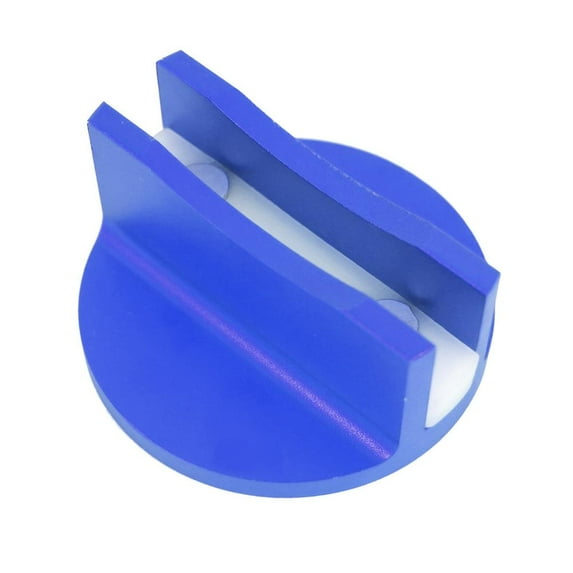 Universal Magnetic Jack Pad,Jacking Puck Pinch Weld Frame Rail Adapter ...