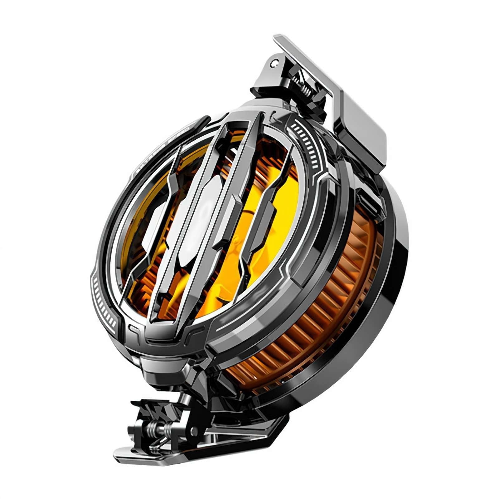 Universal Magnetic Phone Cooler [Ice-Type] - Semiconductor Cooling ...