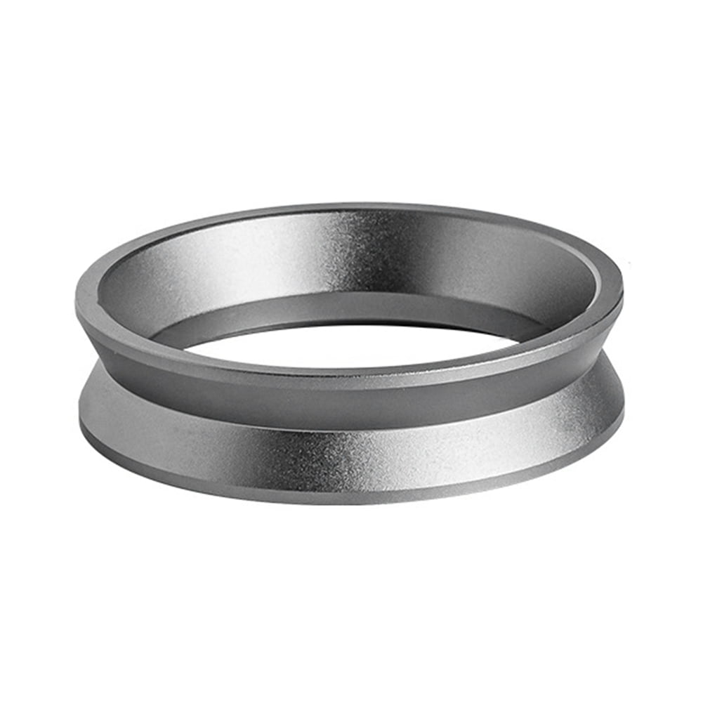Universal Magnetic Powder Ring Smart Dosage for 58 mm Brewing Bowl ...