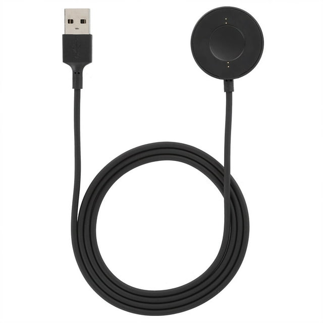 Universal Magnetic Watch Charging Dock Charger Replacement For Fossil 4