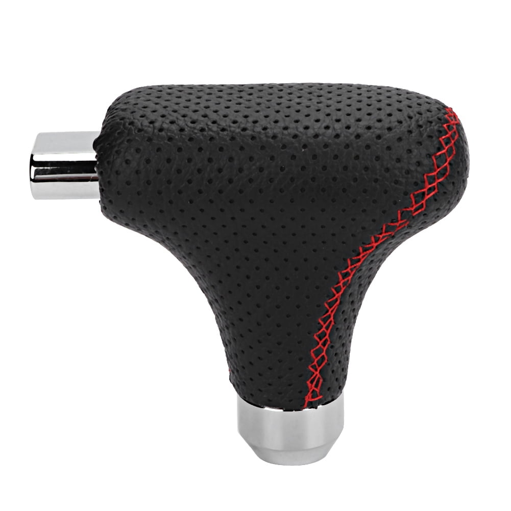 Universal Manual Automatic Shift Knob Head with Button Modification ...