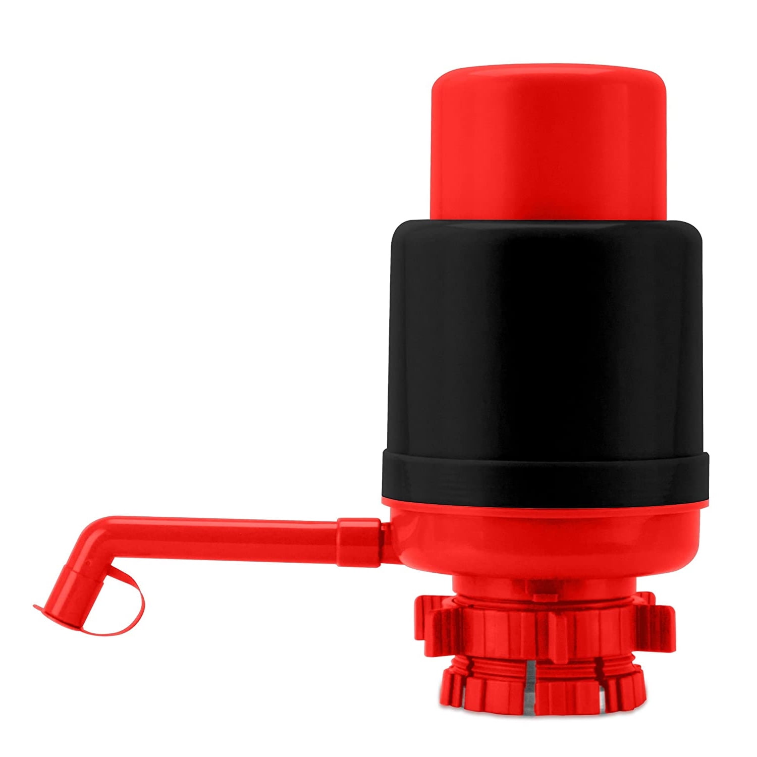 Portable Universal Manual Drinking Water Press Pump: Handheld, Small ...