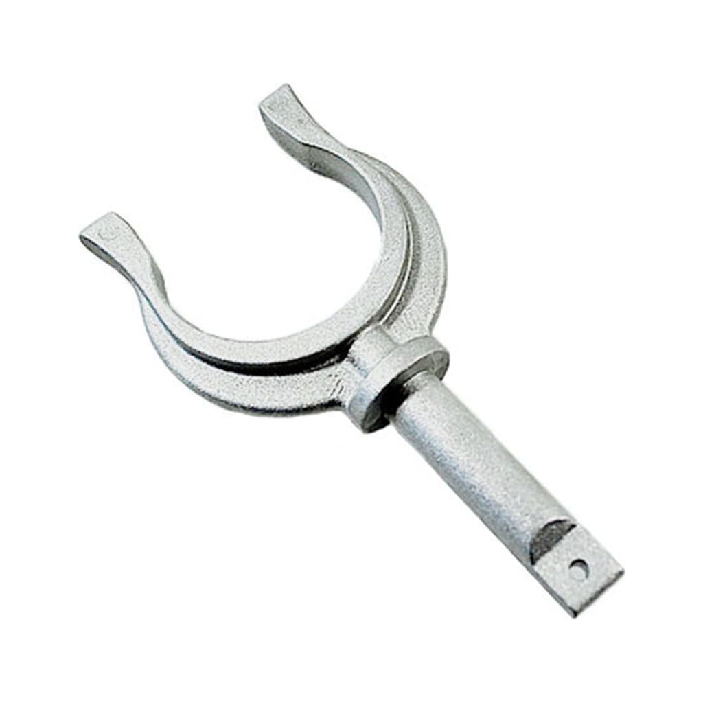 Universal Marine Boat Aluminum Oarlock Rowlock Row Boat Water Raft Oar ...