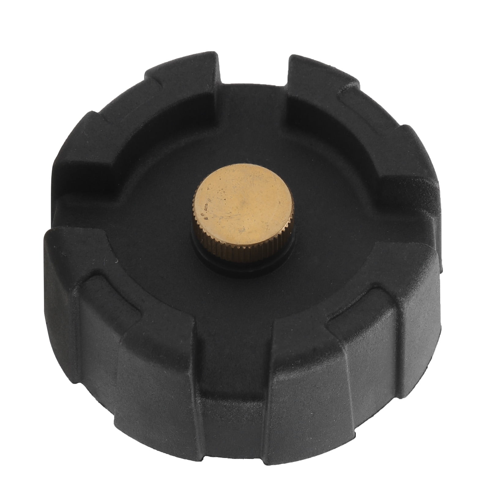 Universal Marine Boat Tank Gas Cap ABS Plastic Outboard Engine Motor ...