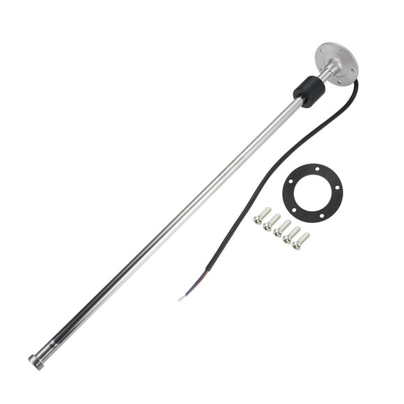 Universal Fuel Gauge And Sender