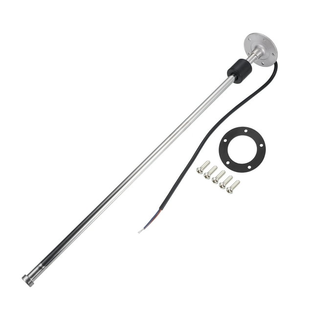 Universal Marine Fuel Sending Unit Float Fuel Gauge Diesel Water Level ...
