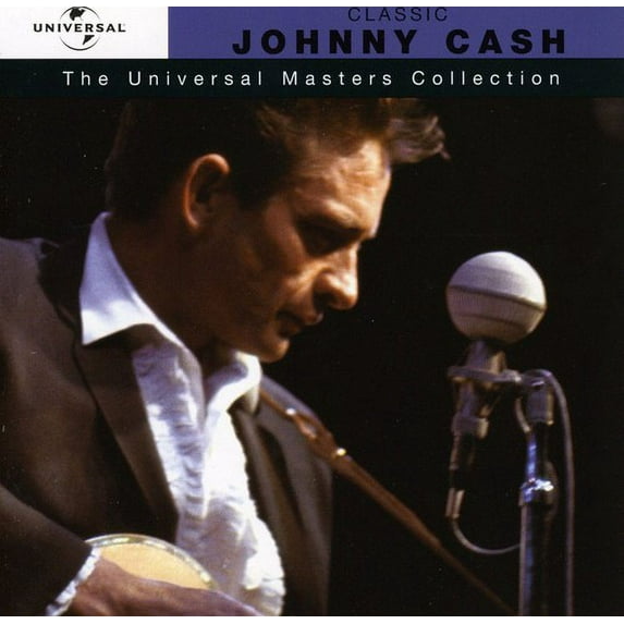 Universal Masters Collection (CD) - Walmart.com