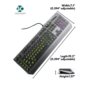 Keyboard Covers