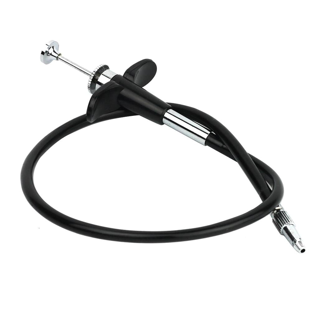 Universal Mechanical Shutter Wire Mechanical Remote Cables for Film ...